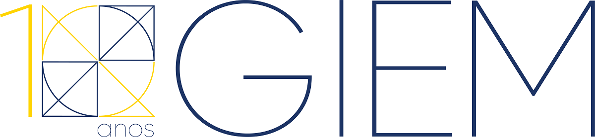 GIEM – Grupo de Investigação em Ensino de Matemática